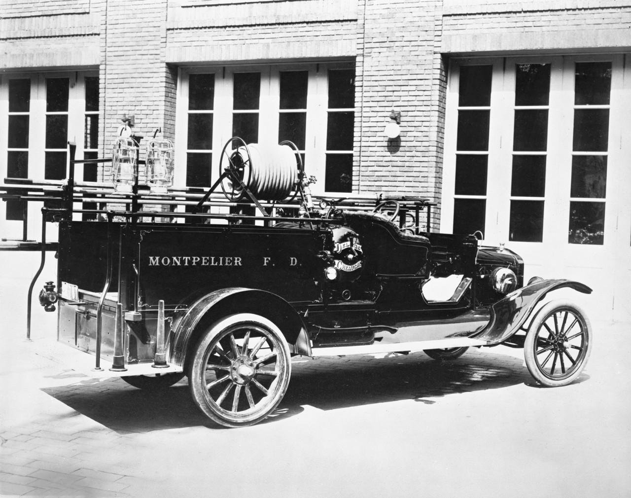1919 Ford Model TT | Autoprove.it