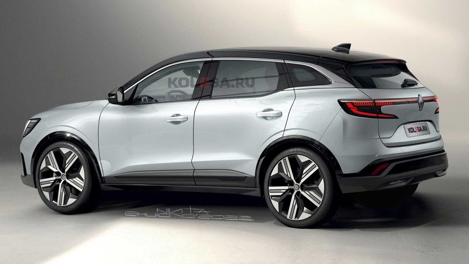 renault-austral-rendering-rear - Autoprove.it