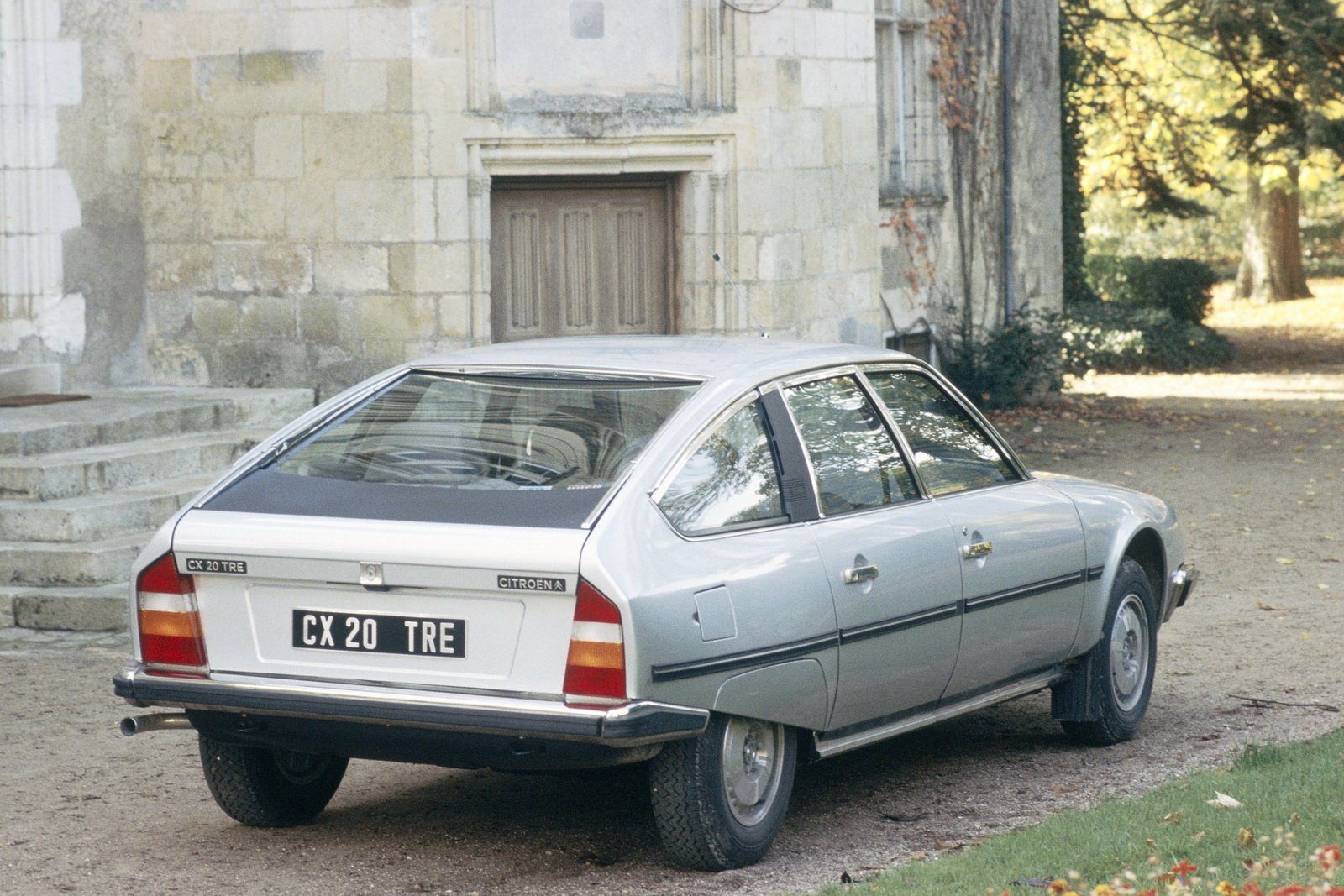 citroen-cx_13 - Autoprove.it