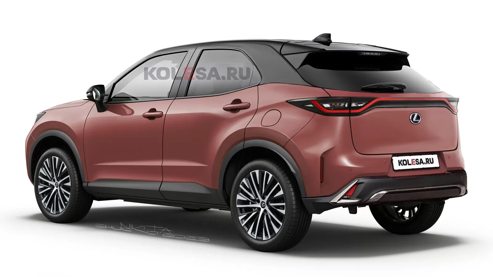 lexus-cuv-rear2.jpg - Autoprove.it