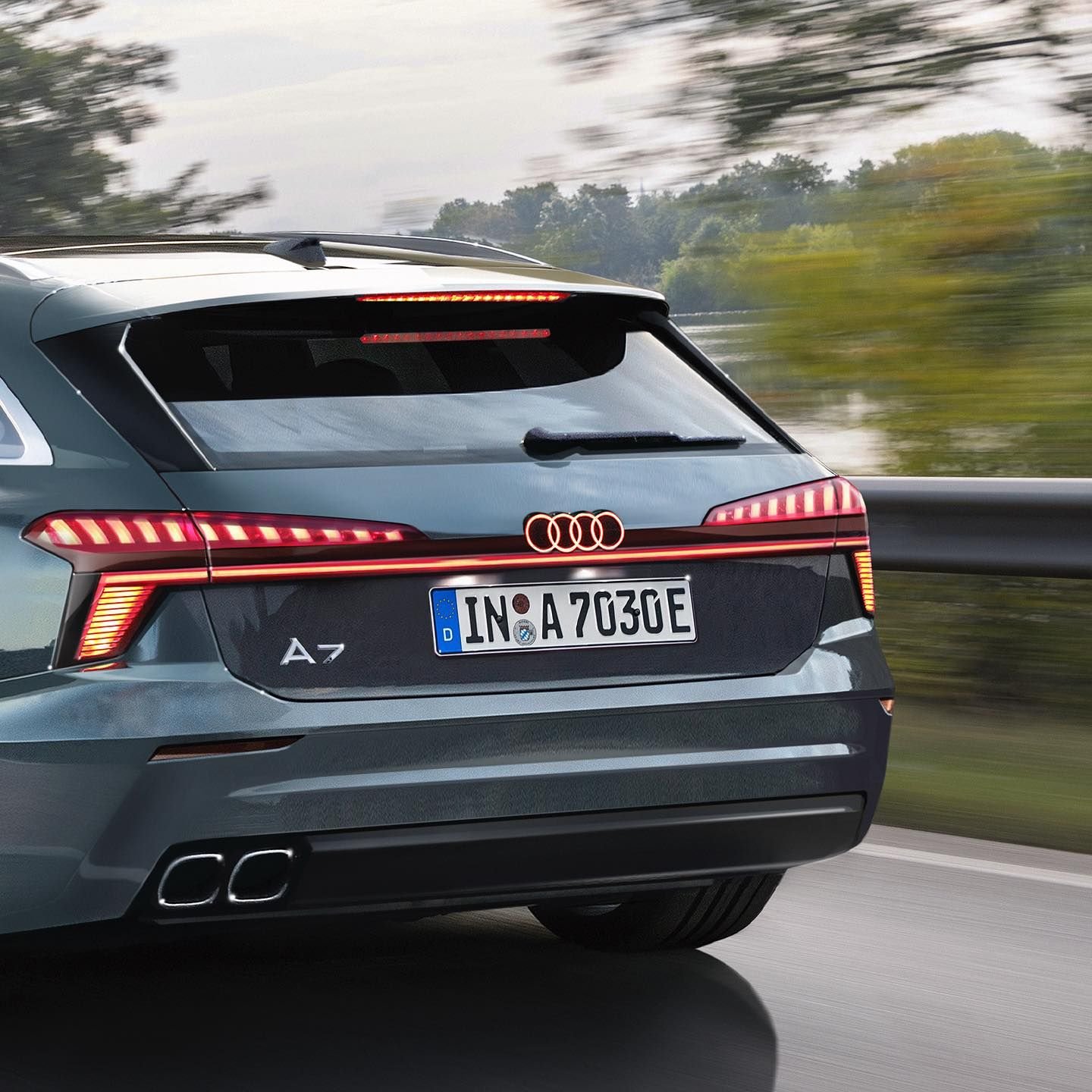 next-generation-2025-audi-a7-avant-looks-sporty-and-fresh-across ...