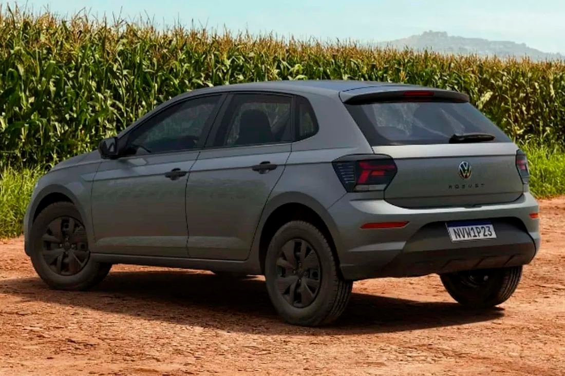 Nuova Volkswagen Polo Track: sfida Sandero Stepway | Autoprove.it